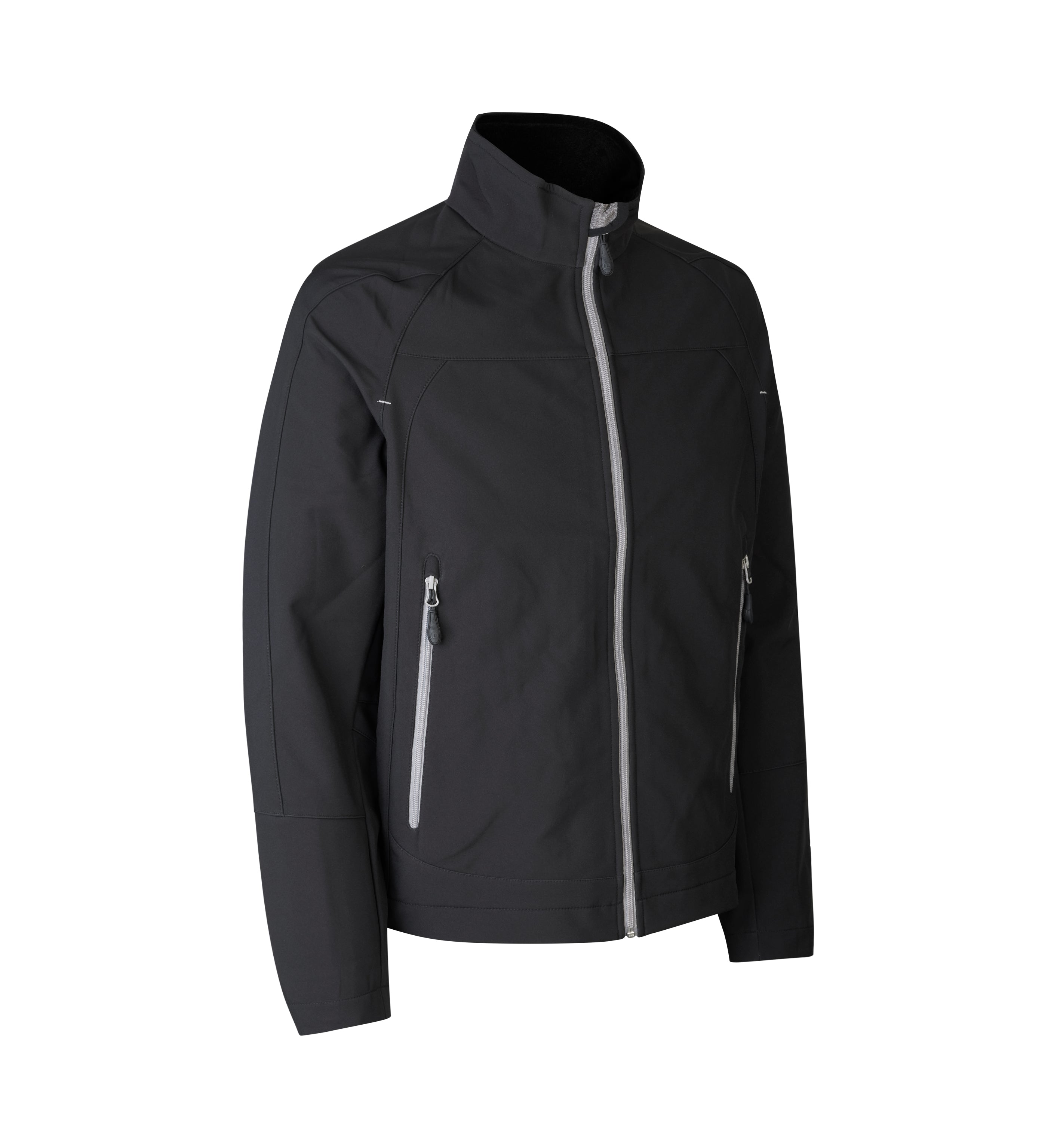 Soft shell jacket | performance