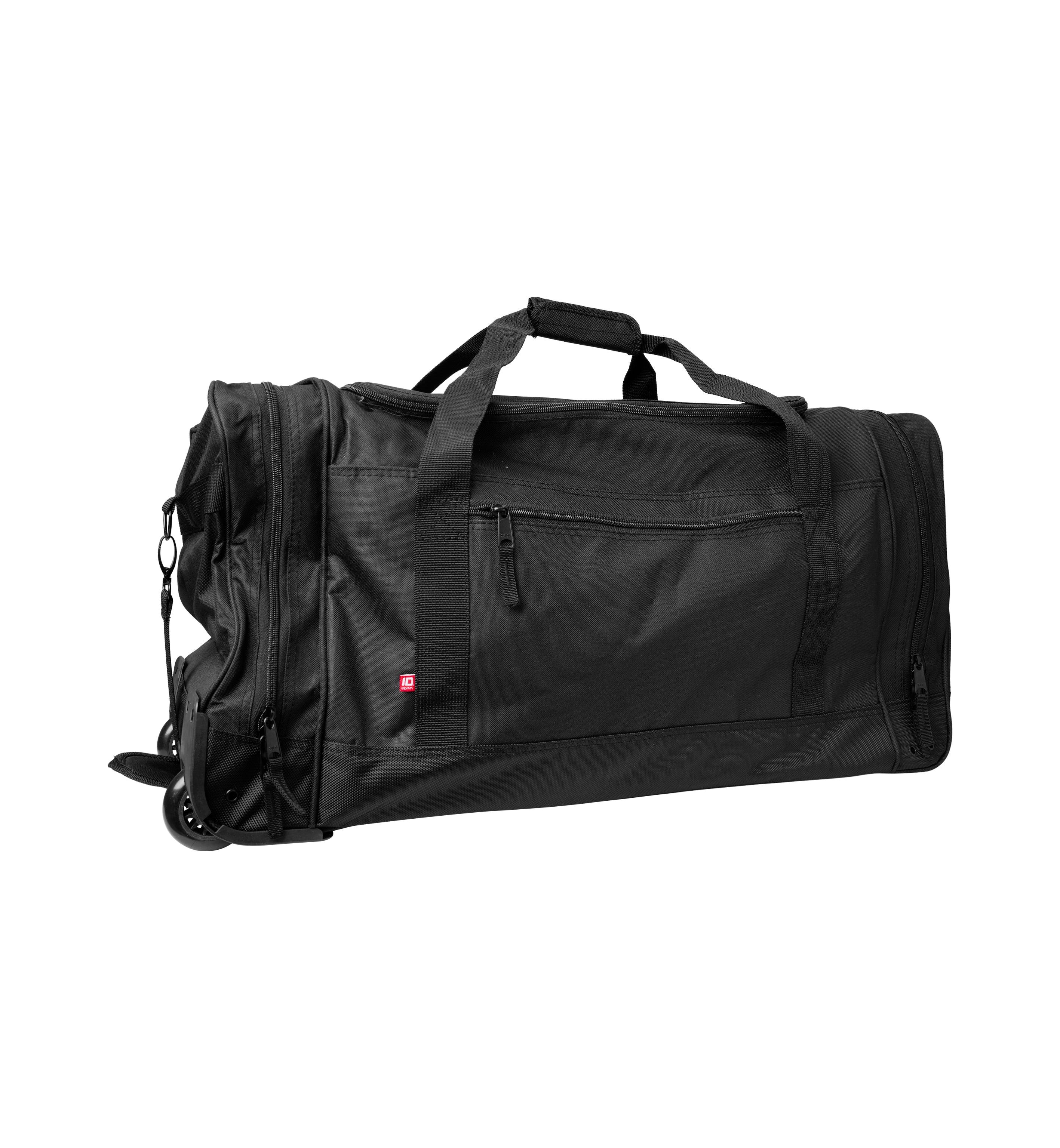 Large sports bag | trolley