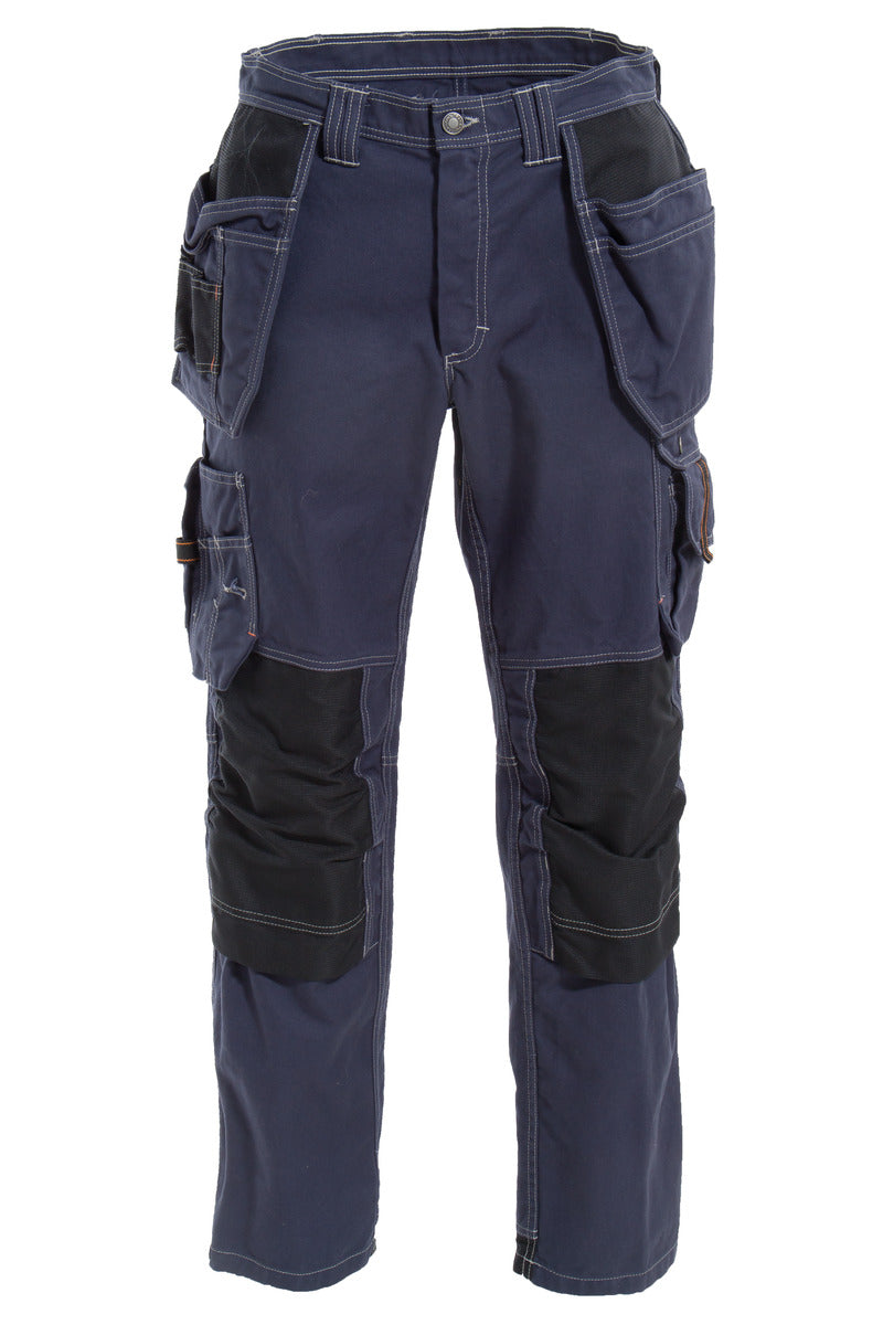 CRAFTSMAN PRO Functional Ladies Craftsman Trousers