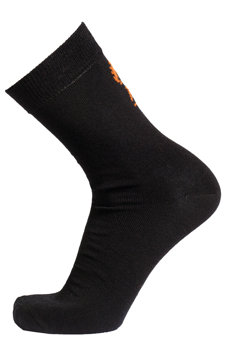 Lightweight Flame Retardant Work Sock