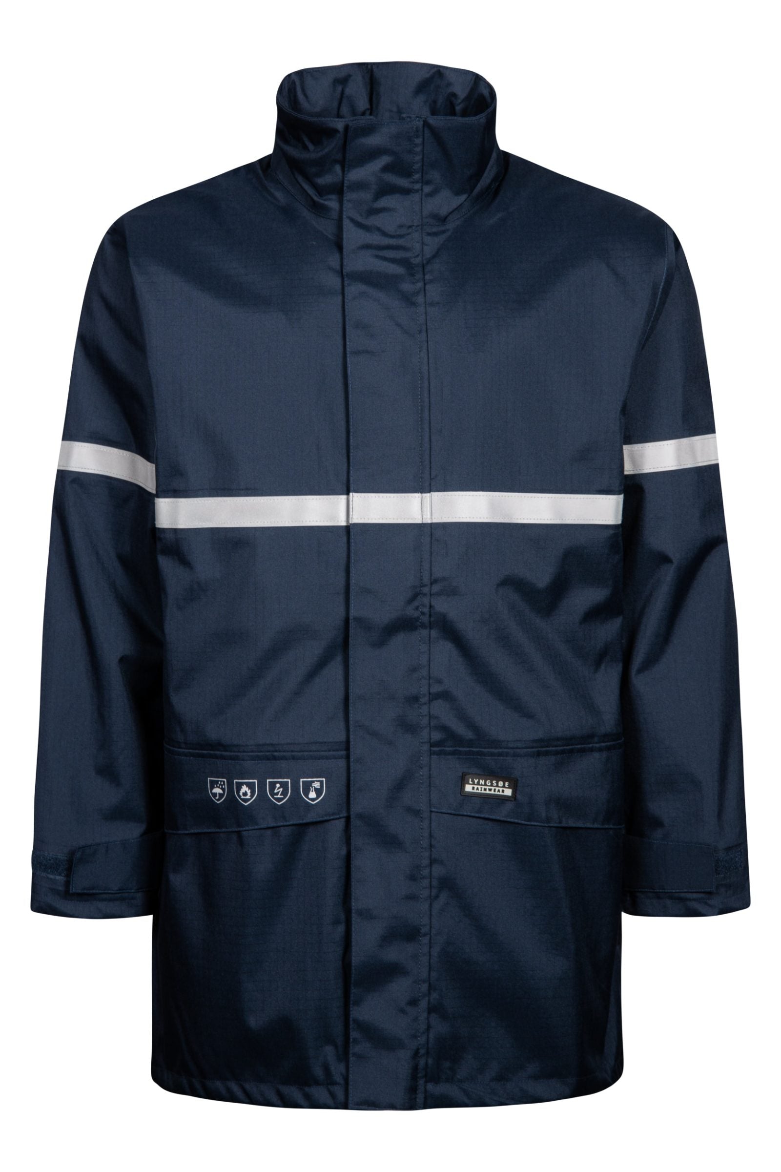 ARC Flame Retardant Winter Jacket