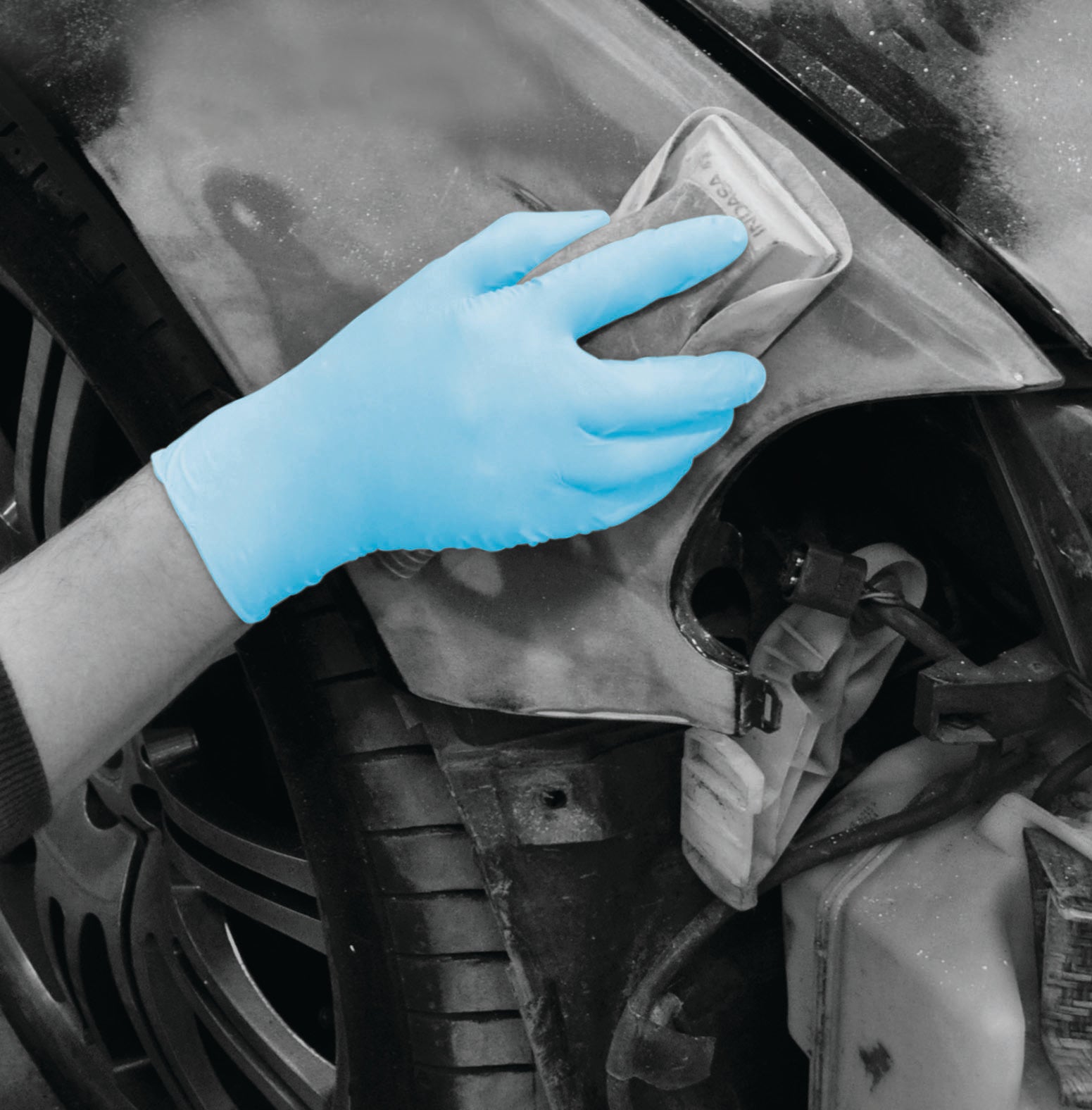 PPE Disposable