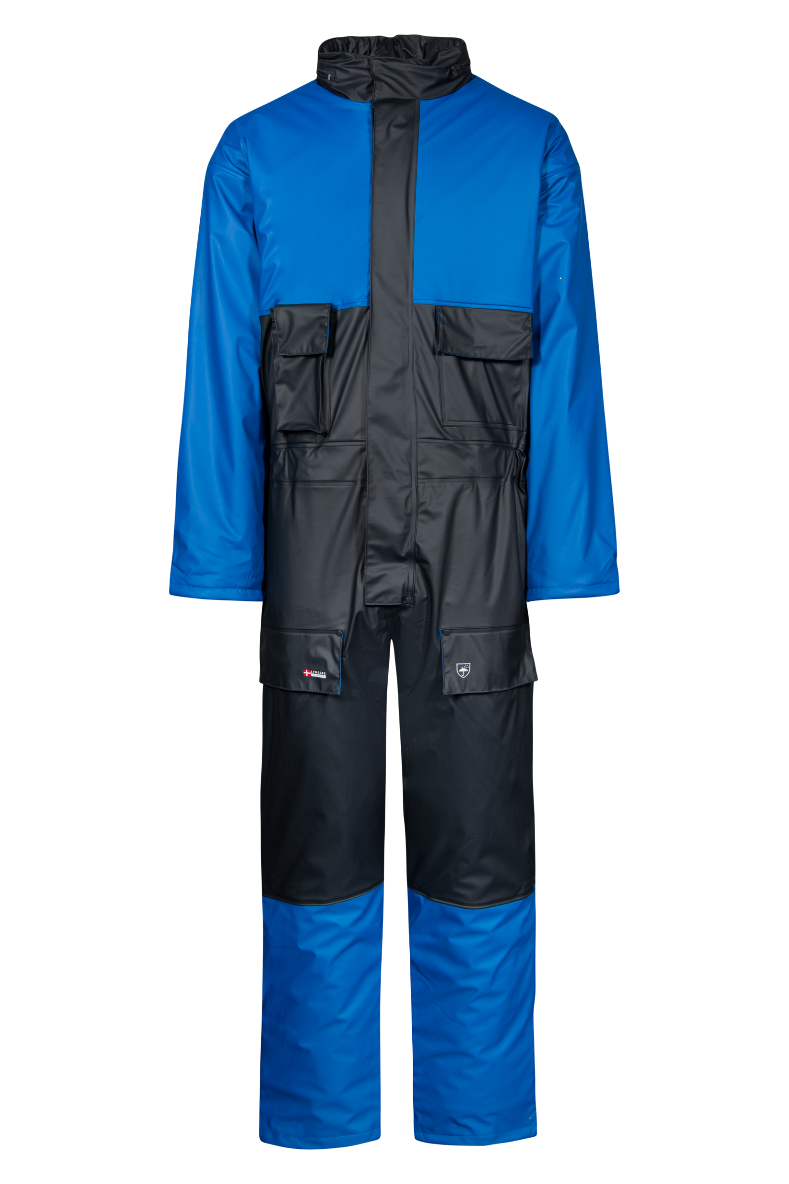 Waterproof Winter Coverall