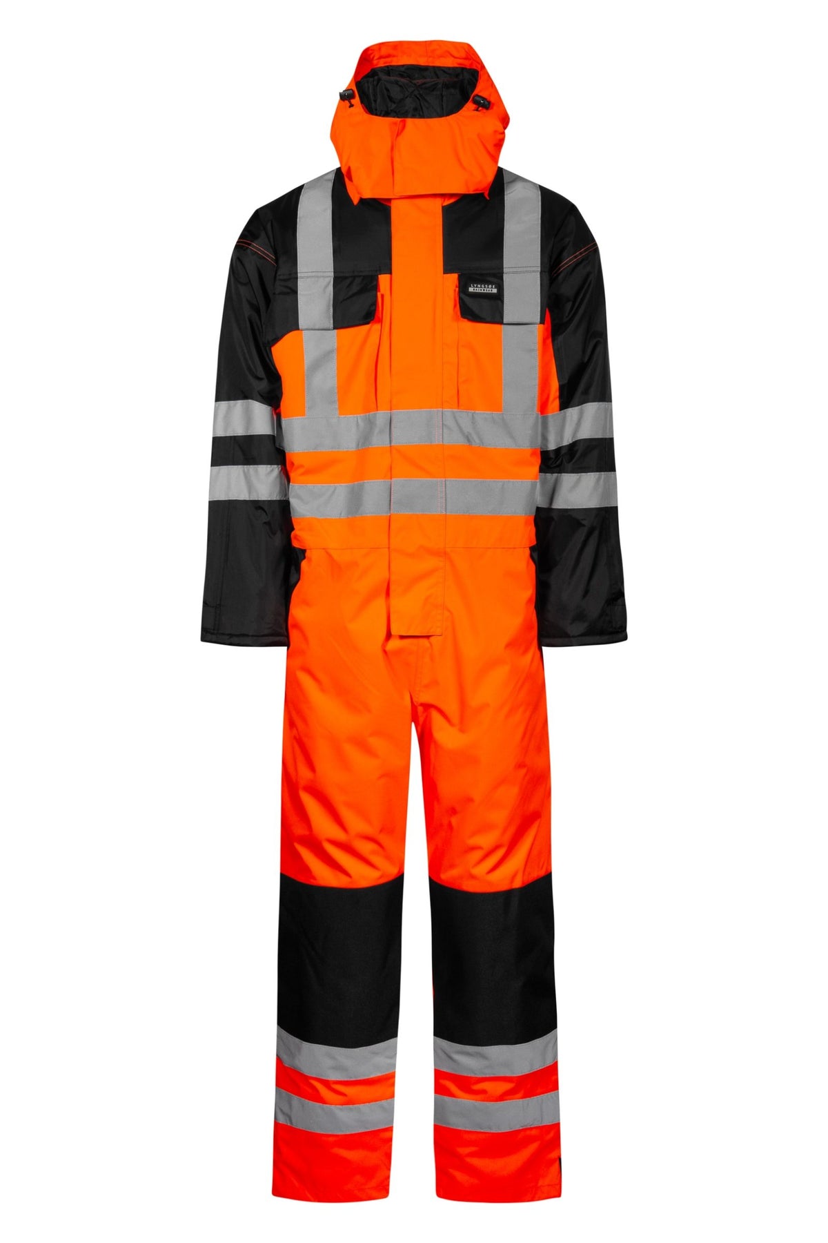 Women Protective Suits & Coveralls Thermal Padded Waterproof All In One ...