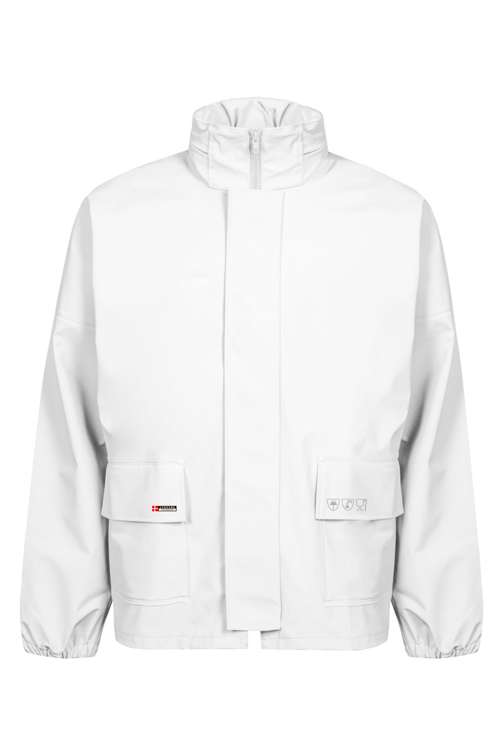 Food Grade Waterproof Jacket